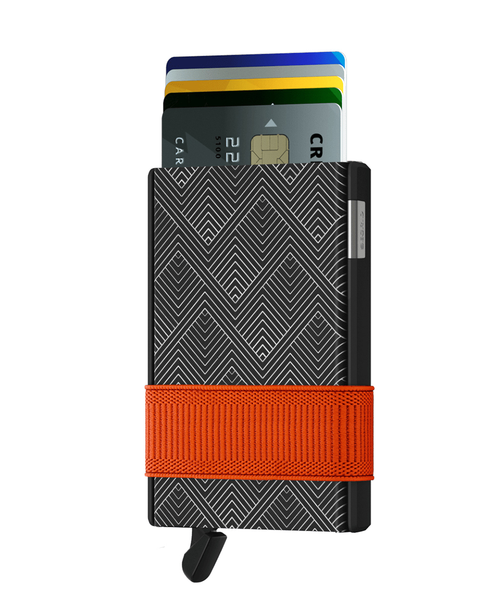 Secrid Cardslide Modelleri | Germirli